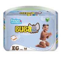 China BTC Baby Diaper SAP Infant Baby PE Film Super Dry Diaper OEM ODM for sale