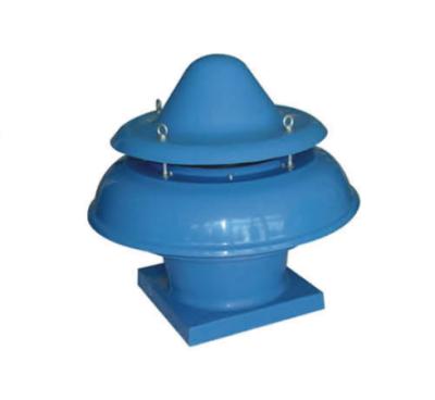 China FRP Centrifugal Roof Ventilator Variable Speed Low Noise Corrosion Resistant for sale