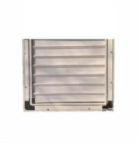 China FRP Negative Pressure Fan Low Noise High Airflow Corrosion Resistant for sale