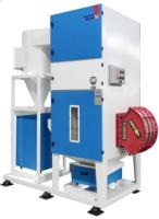 China Cyclone Cartridge Dust Collector High Efficiency Fine Filtration Low Maintenance for sale