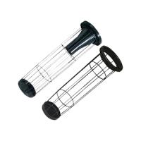 China Filter Bag Cage Carbon Stainless Steel Corrosion Resistant Sturdy Long Lifespan for sale