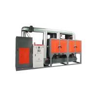 China Catalytic Combustion Integrated Activated Carbon Adsorption Desorption High Efficiency for sale