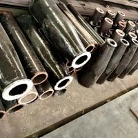 China Ceramic Cyclone Tube High Temperature Abrasion Resistant Metallurgical for sale