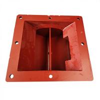 China Rotary Airlock Valve Stainless Steel Electric Pneumatic Central Dust Collection for sale