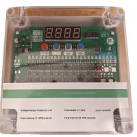 China Pulse Jet Controller Programmable Digital Display Baghouse Timer for sale