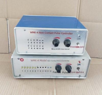 China Pulse Jet Controller Programmable Steel Housing Dust Collector Wholesale for sale
