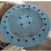 China Fluidizing Air Pad Filter Cloth Durable Anti Clogging High Efficiency for sale