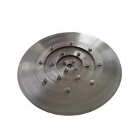 China Fluidizing Air Pad for Bin Pump Anti Clogging High Strength Long Life for sale