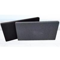 China Silicon Carbide Fluidizing Air Pad High Temperature Abrasion Resistant Anti Clogging for sale