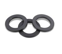 China Magnetic Drive Fan Thrust Ring 304 Stainless Steel Leak Free Explosion Proof for sale