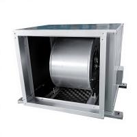 China Frameless Fan Box Industrial Ventilation Low Noise Heavy Duty for sale