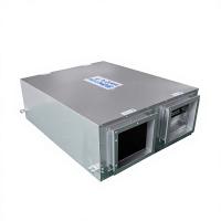 China Industrial Bidirectional Flow Heat Recovery Ventilator High Power Low Noise for sale