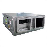 China Industrial Bidirectional Flow Heat Recovery Ventilator High Power Low Noise for sale
