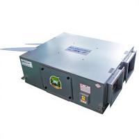 China Industrial Bidirectional Flow Heat Recovery Ventilator High Power Low Noise for sale
