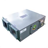 China Industrial Bidirectional Flow Heat Recovery Ventilator High Power Low Noise for sale
