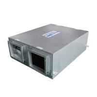 China Industrial Bidirectional Flow Heat Recovery Ventilator High Power Low Noise for sale