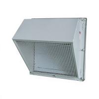 China DWEX Wall Mounted Exhaust Fan Explosion Proof High Airflow Industrial for sale