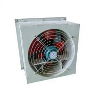 China DWEX Wall Mounted Exhaust Fan Explosion Proof High Airflow Industrial for sale