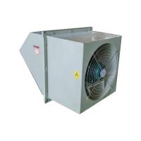 China DWEX Wall Mounted Exhaust Fan Explosion Proof High Airflow Industrial for sale