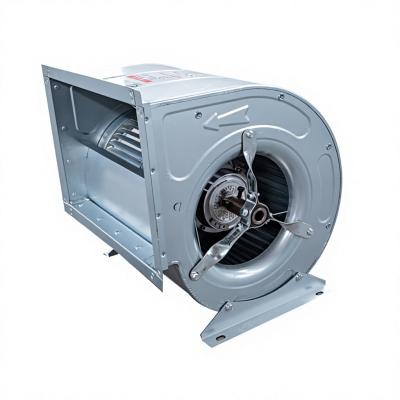 China External Rotor Fan Dual Inlet Low Noise Industrial Ventilation for sale