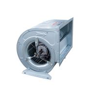 China External Rotor Fan Dual Inlet Low Noise Industrial Ventilation for sale
