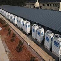 China Livestock Odor Removal Exhaust Fan High Airflow Water Wash Cost Effective for sale
