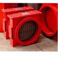 China Flame Arrester Pipeline Custom Stainless Steel Explosion Proof for sale