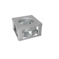 China EC High Static Pressure Centrifugal Fan Energy Saving Low Noise for sale