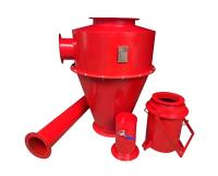 China Duct Spark Arrestor Flame Arrester Stainless Steel Boiler Pipeline for sale