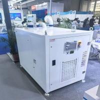 China Permanent Magnet High Speed Blower Oil Free Air Foil Bearing Efficient for sale