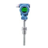 China PT100 Explosion Proof Dust Temperature Transmitter with Digital Display for sale