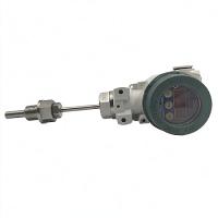 China PT100 Explosion Proof Dust Temperature Transmitter with Digital Display for sale