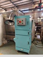 China Industrial Oil Mist Collector with Extraction Arm High Efficiency Easy Maintenance for sale