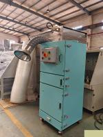 China Industrial Oil Mist Collector with Extraction Arm High Efficiency Easy Maintenance for sale