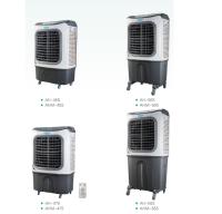 China Portable Evaporative Air Cooler High Airflow Energy Efficient for sale