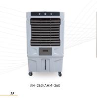 China Portable Evaporative Air Cooler High Airflow Energy Efficient for sale