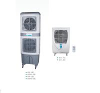 China Portable Evaporative Air Cooler High Airflow Energy Efficient for sale