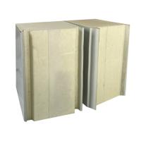 China Low Thermal Conductivity Cold Room Panel For Temperature Control for sale