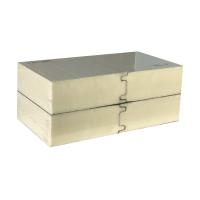 China Low Thermal Conductivity Cold Room Panel For Temperature Control for sale