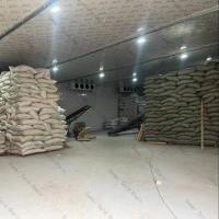 China Customization Cold Room Walk In Freezer For Cooling System Refrigeration cooler for sale