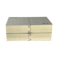 China Freezer Polyurethane Cold Room Panels for sale