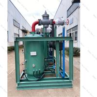 China Cold Storage Cold Room Condensing Unit Low Temp 60Hz Energy Efficient for sale