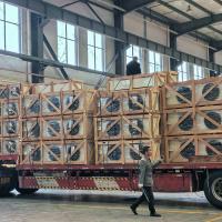 China Stainless Steel Electric Heater Cold Room Evaporator With Air Cooler Refrigeration for sale