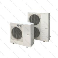 China Air Cooling / Water Cooling Condensing Unit Easy Installation CE Approved for sale