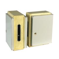 China 50mm-200mm Coldroom Panel , Polyurethane Foam Sandwich Panels for sale