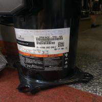 China Rotary Semi Enclosed Piston Compressor System 24 Hours Timing Industrial Compressor for sale