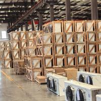 China Wall / Window Mount Air Cooler Evaporator For Cold Room / Low Temperature Storage for sale