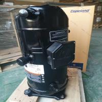 China Refrigeration Air Cooler Compressor Customized Power Supply ISO Certification for sale