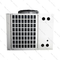 China Quiet Operation Air Cooled Condenser For Power Plant / Cooling Industry for sale