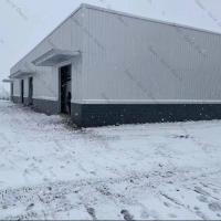 China Stainless Steel Cold Room And Freezer Room , Large Cold Room Cold Storage for sale